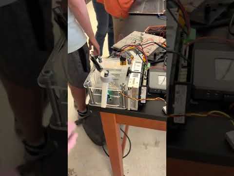 GitHub - walterlivingston/Digital-Control-of-an-Inverted-Pendulum: A ...