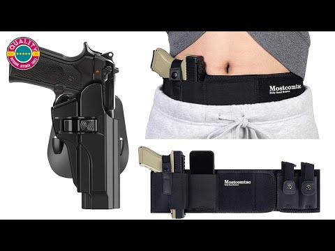 Best Holster On Amazon !! Top 5 Best Holster Review 2023