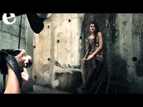 HELENA IVANCIC – EXPRESIONES MAGAZINE / PHOTO BY GERARDO MENOSCAL ...