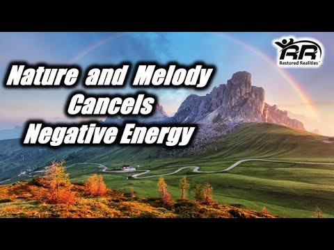 Mental Relief with Nature and Melodies: Arise & Conquer