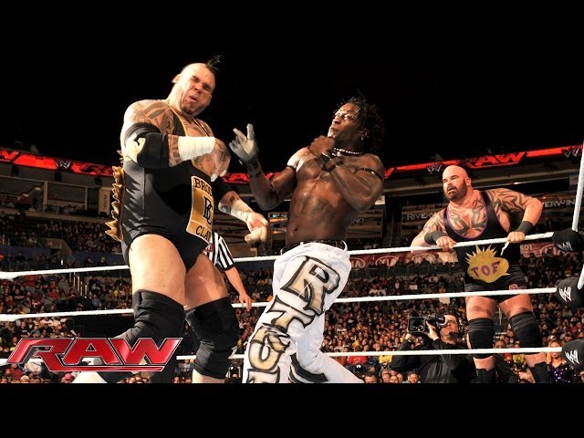 Xavier Woods WWE | News, Latest Updates & More @ Sportskeeda