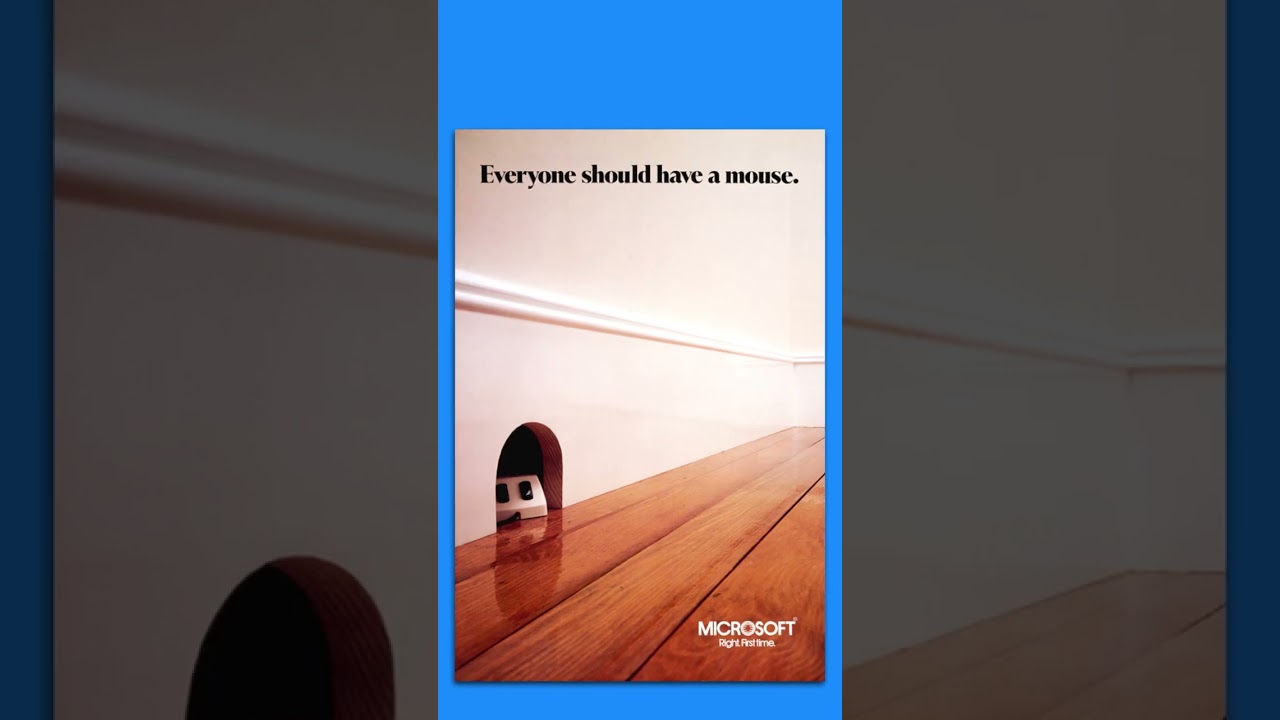 The Secret History of Solitaire and Minesweeper #shorts #microsoft #technology