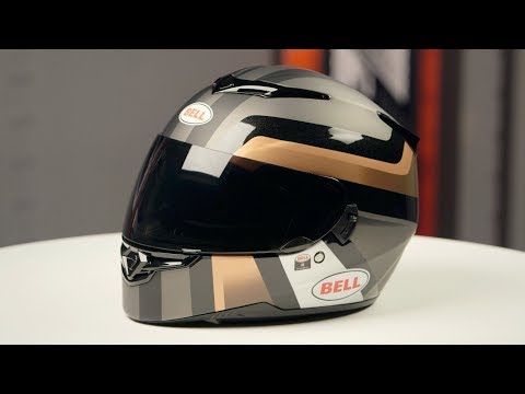 Bell RS-2 Empire Helmet Review at RevZilla.com