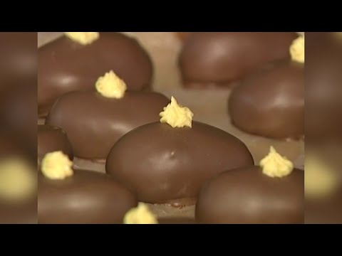 Sweet Easter traditions | Back Down The Pennsylvania Road