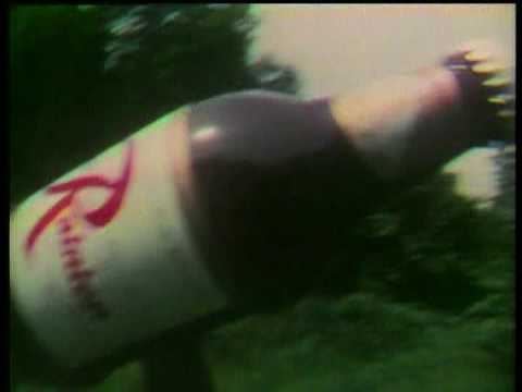 Rainier Beer - Wild Rainiers - Mickey Rooney