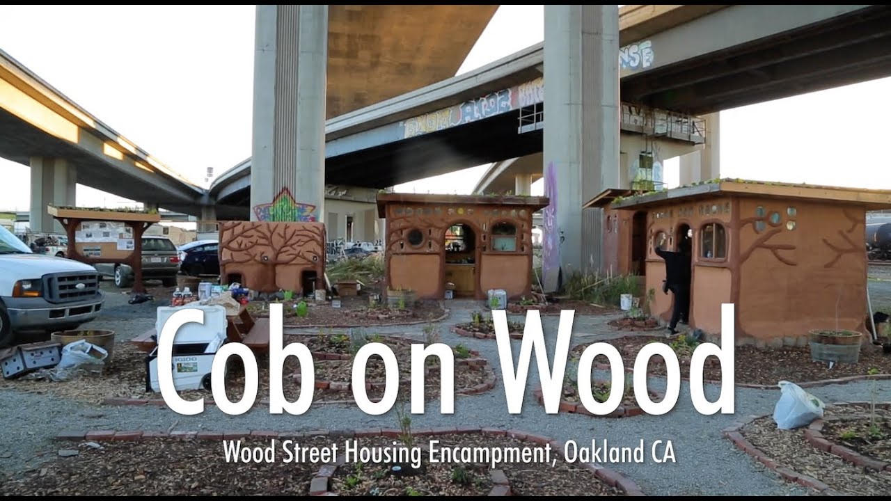 Inside the Wood Street Commons Fight Against Displacement | It's Going Down