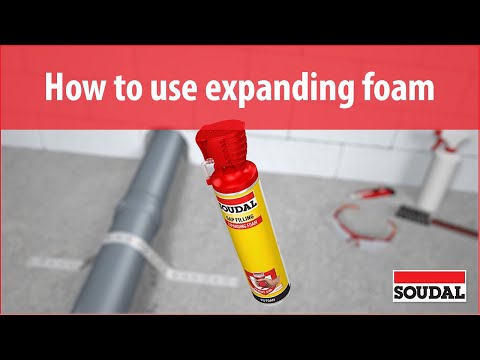PU Foam Sealant - Polyurethane Foam Sealant Latest Price, Manufacturers ...