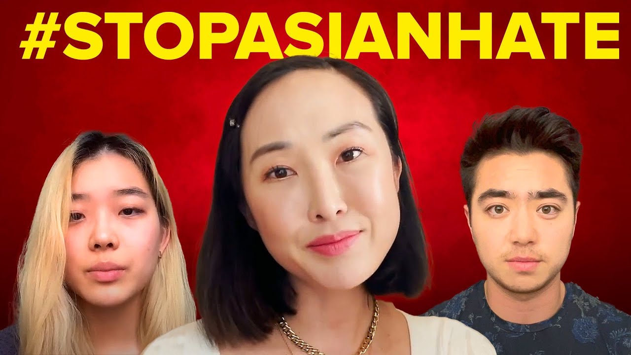 Simple Ways To Fight Anti AAPI Hate (feat. Chriselle Lim)