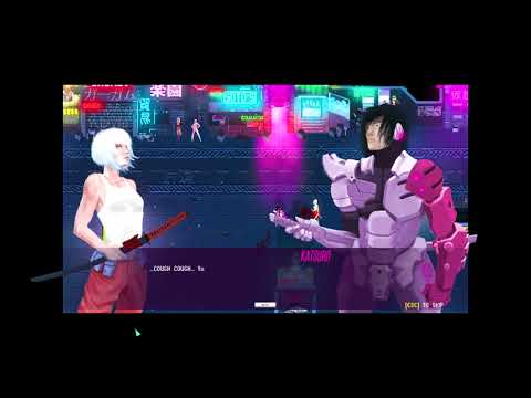 Steam Community :: Video :: AKANE boss level 1