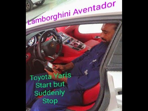 Toyota Trouble Codes P0351,p0352,P0353,P0354,p0011 AutomotiveSalotion
