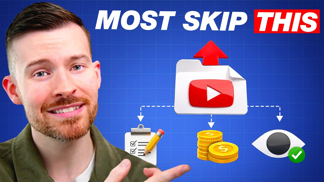 How to Upload a YouTube Video in 2026 (Do This Right)