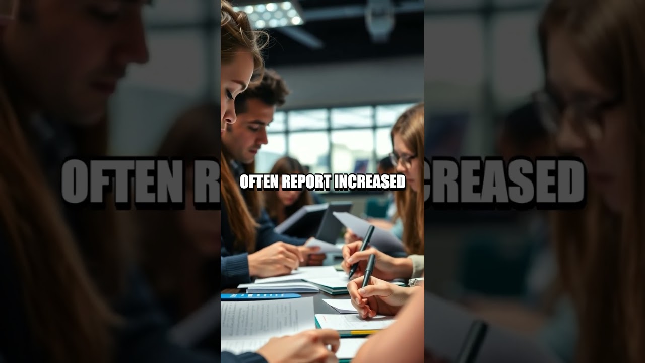 The Impact of Collaborative Learning in University Life