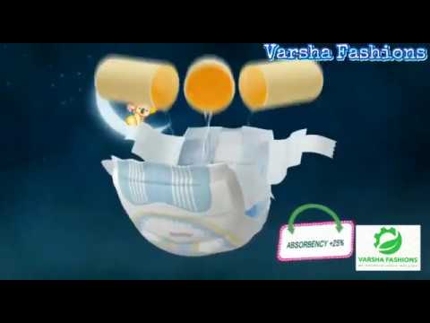 Baby Diaper Making Machine at Best Price in India