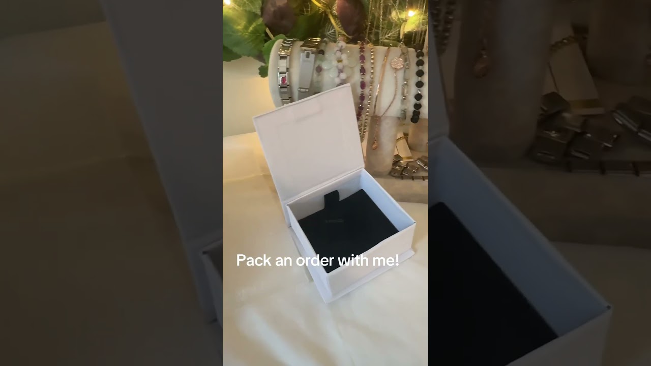 What to get your package on YouTube then buy from my Depop: golden_hour_boutique_