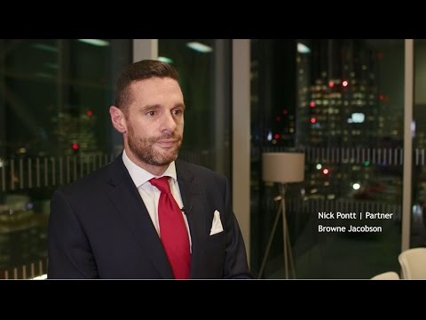 Financial services, anatomy of a fraud - hear what our experts and guests had to say