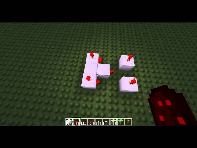 Logic Gates in Minecraft: Everything you need to know