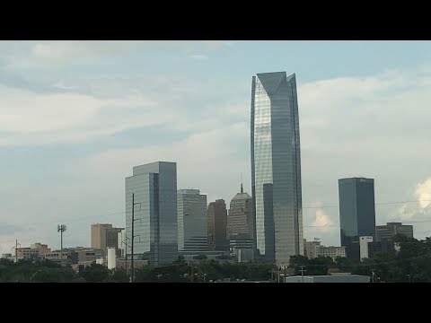 *405* OKC (INTRO)