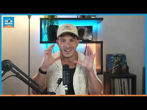 The 10 Best Pop Songs of 2025 (So Far) | LIVE FROM MARS: A Pop Music Podcast