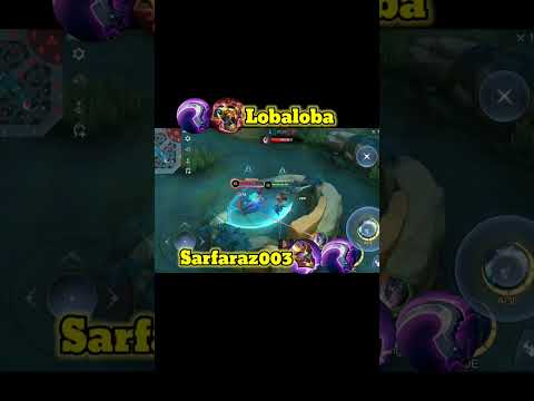 Counter item Alpha mlbb✅