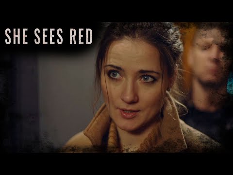 Steam Community :: She Sees Red
