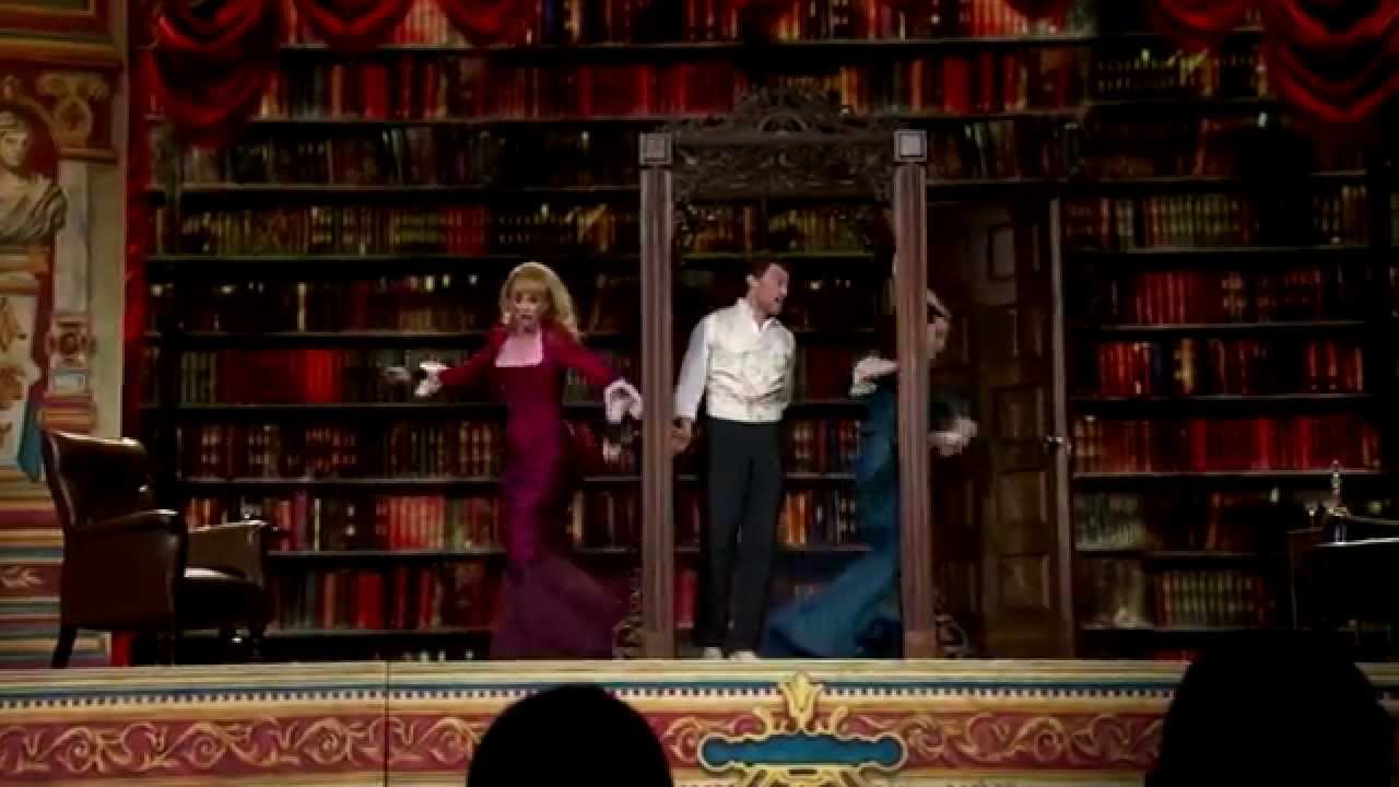 2014 Tony Awards - A Gentleman's Guide To Love & Murder - 
