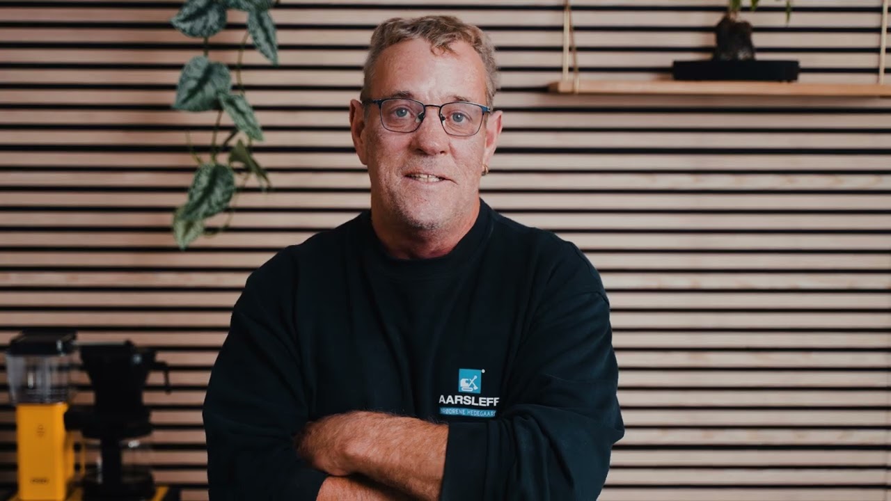 Ganium – Klinisk Tandtekniker på Frederiksberg