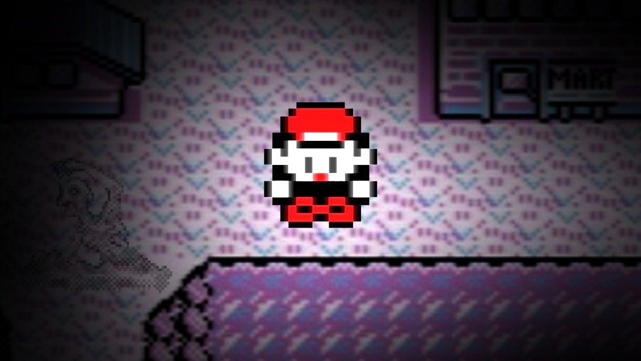 The Mysteries of Pokemon's Lavender Town