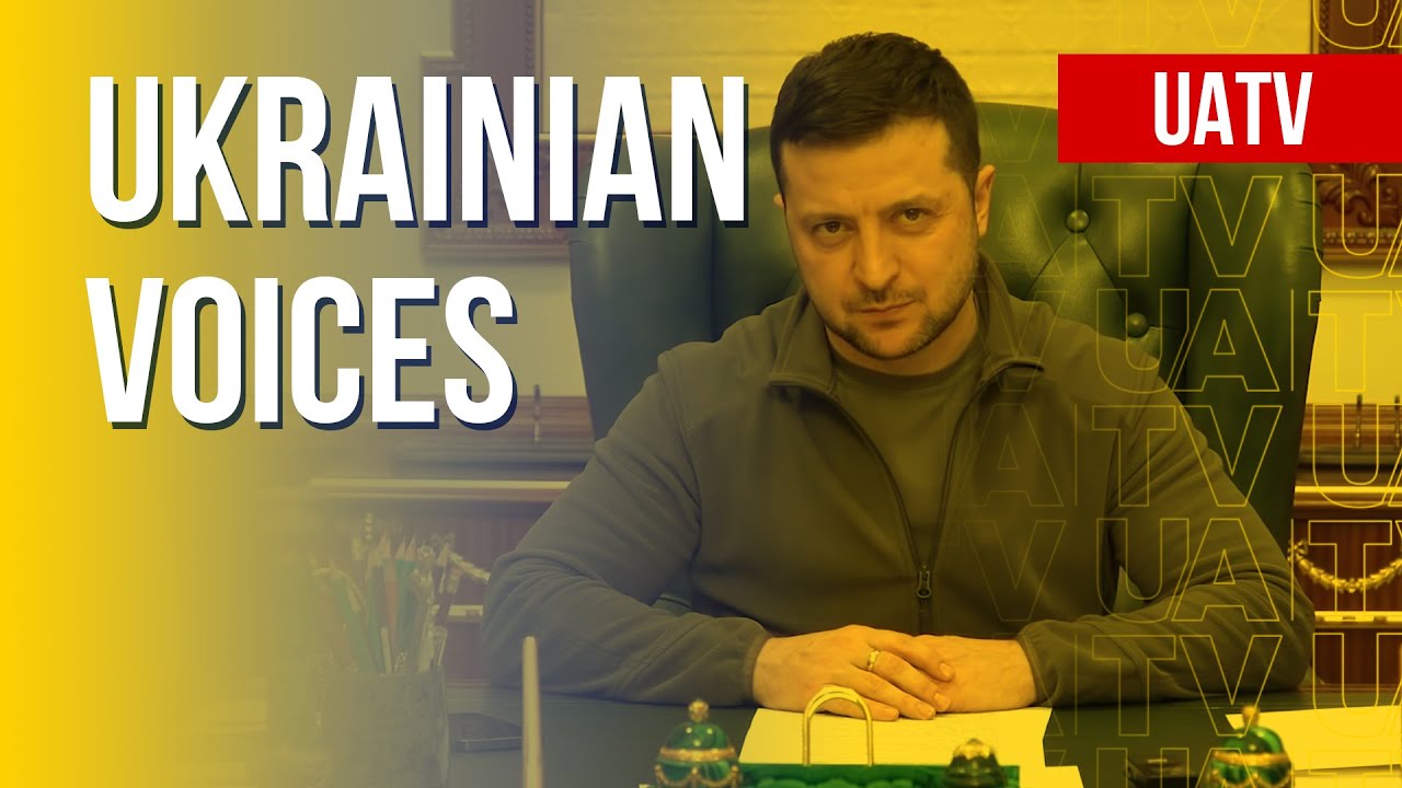 Russian invasion of Ukraine: 13-th day