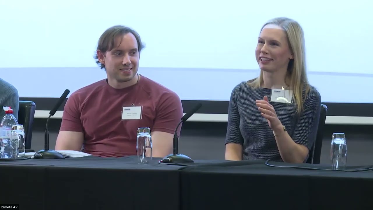Panel: People, Practices, and Performance: Building a Responsible HPC-AI Culture