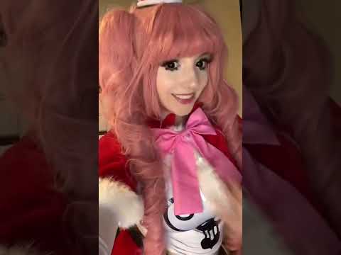 Cosplay | Perona cosplay transition#fyp #contacts #cosplay #anime #onepiece #perona #lenses #shorts