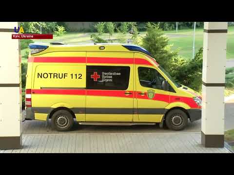 Ukrainian Artists Sell Icons to Raise Money for Mobile Hospitals