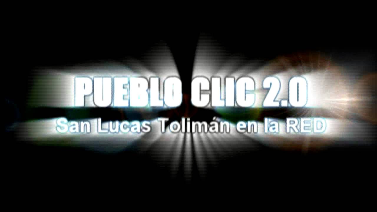 Intro Pueblo CLIC