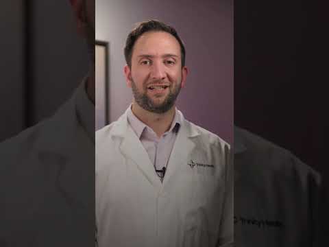 6 Key Facts About Transient Ischemic Attacks (TIAs) | 6 in :60