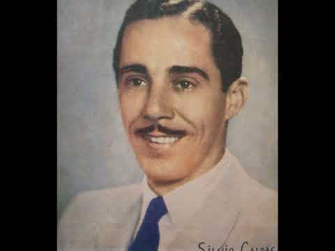 Alcides Gerardi - Céu Estrelado (1948 Music Video) | #40 Brazil Song