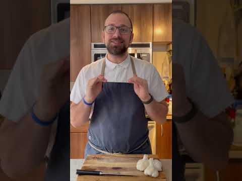 Cooking for a Cause with Chef David Kirschner