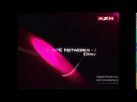 Sony Pictures Television International/SPE Networks Asia Original/Active TV