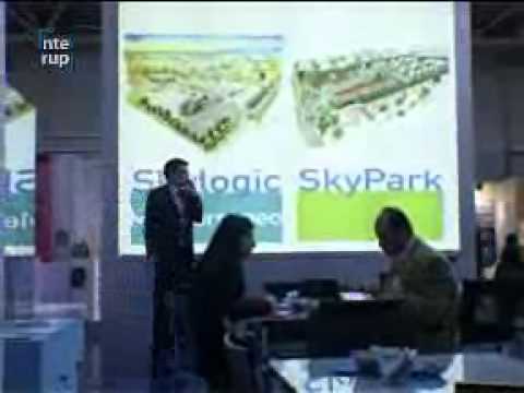 SKYLOGIC e il Teleporto di Torino