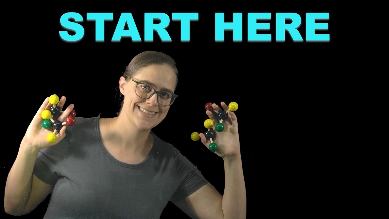 Balancing Chemical Equations: Trial & Error Method (The Go-To Way)