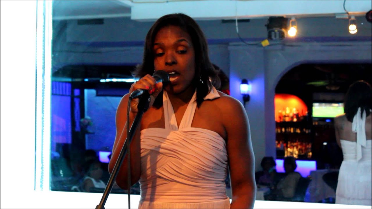 Hire Natalie Jean - Pop Singer in Kensington, Maryland
