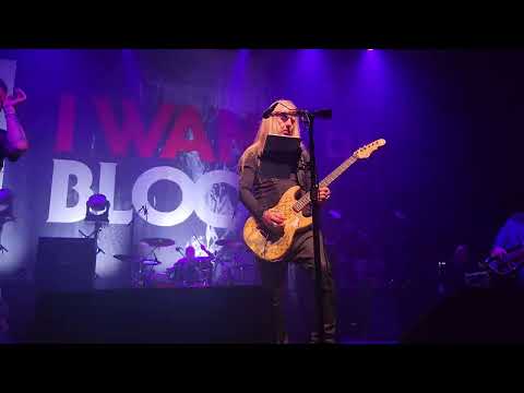 Jerry Cantrell "It Comes" The Vic Chicago 2/23/25