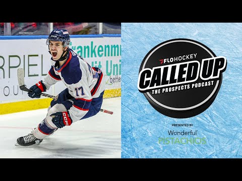 NHL Draft Preview Special: Latest Buzz, News And Rumors From Draft Experts | Called Up Ep. 29