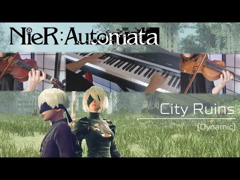 Steam Community :: NieR:Automata™