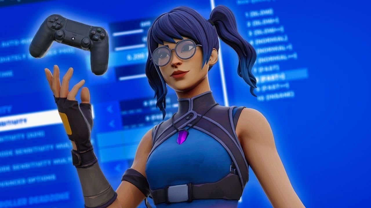 Fortnite Montage (Shockwave Effect)