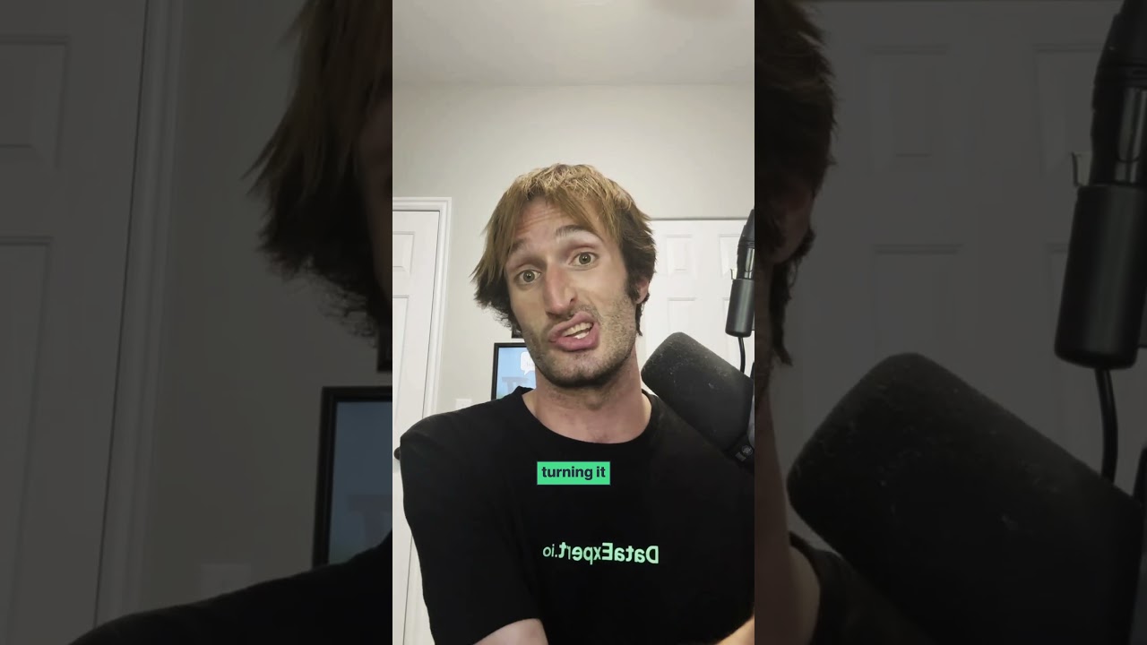 How to build a godlike data pipeline in 2025