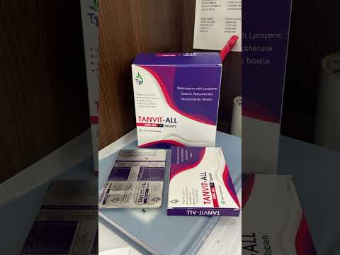 Vitamin Tablets & Capsules - Vitamin Tablets Latest Price ...