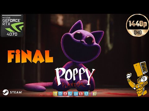 Steam Community :: Poppy Playtime