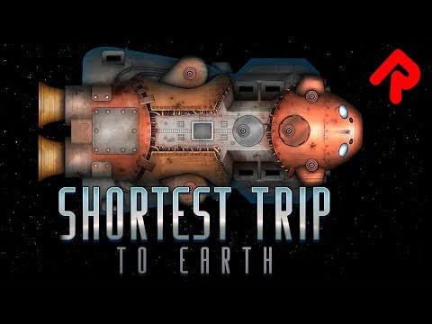 Steam Community :: Shortest Trip to Earth