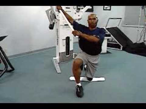 Core Training: Chop and Lift Exercise Video – Irene Pastore Fitness