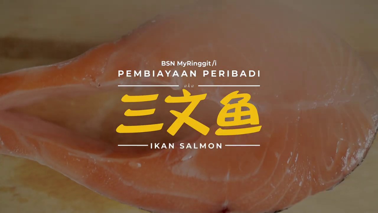 BSN MyRinggit /i Pembiayaan Peribadi