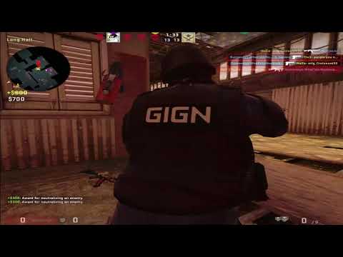 Steam Community :: Video :: mouse wheel go brrr